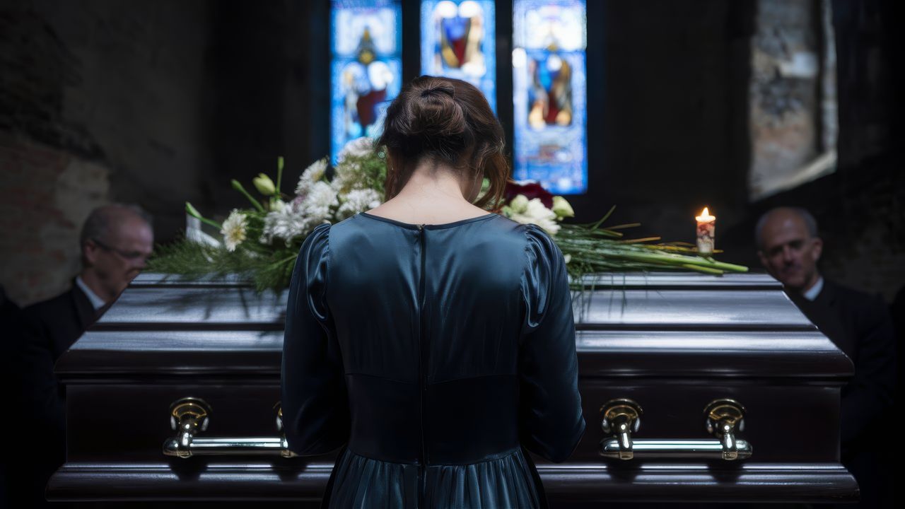 How Is Physical Death Related to Spiritual Death According to the Bible?