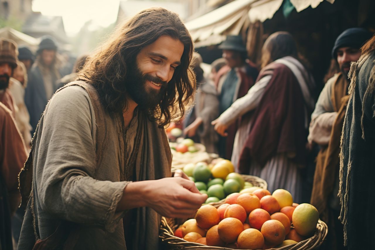 What Does It Mean That Jesus Is the Savior?